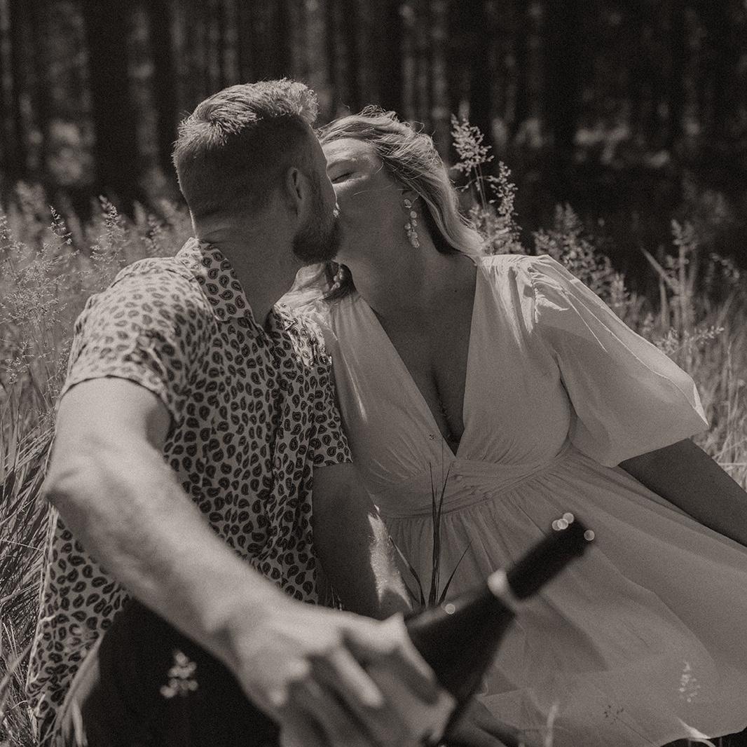 Sophia Elrod and Tyler Deininger's Wedding Website