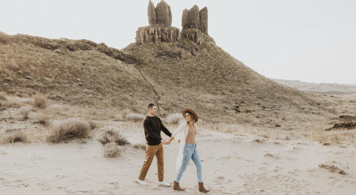 Carisa Meeker and Dustin Williamson's Wedding Website