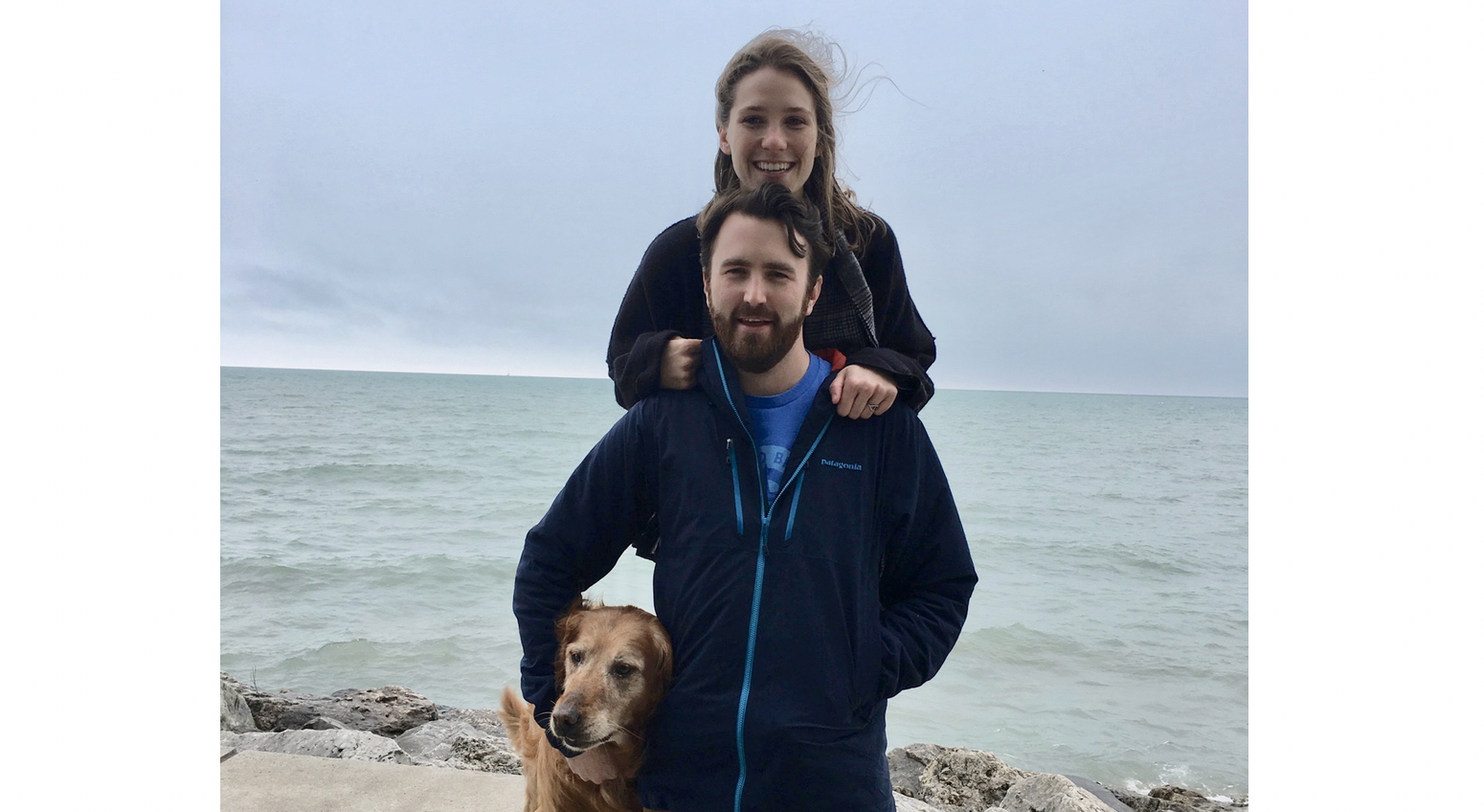 Thomas Goodwyn and Sarah Griffin's Wedding Website