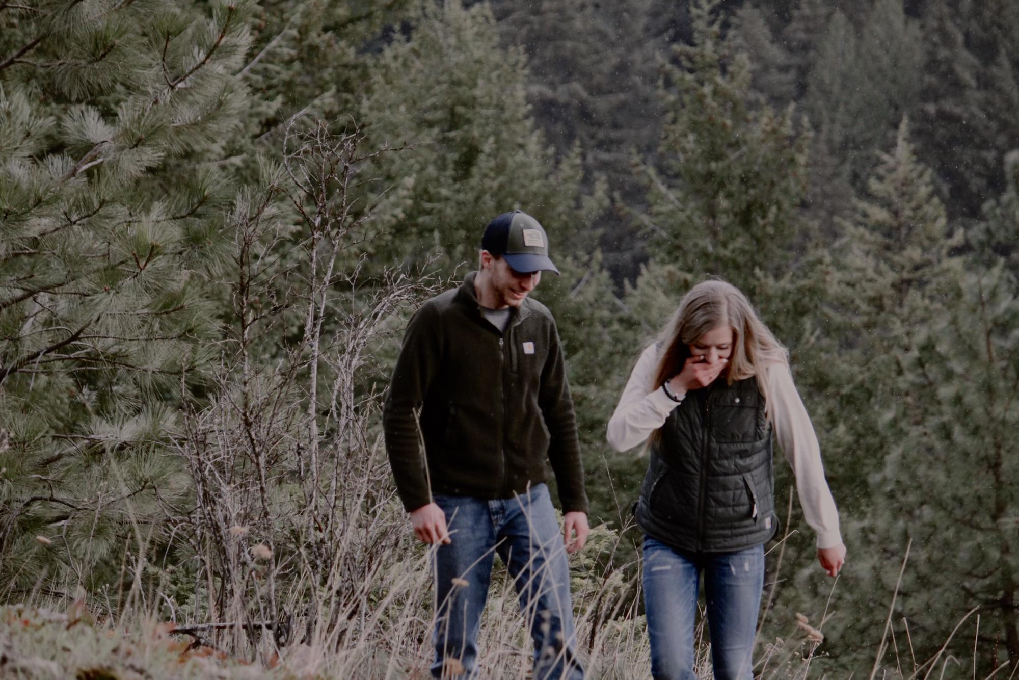 Alison Tenney and Ethan Bockie's Wedding Website