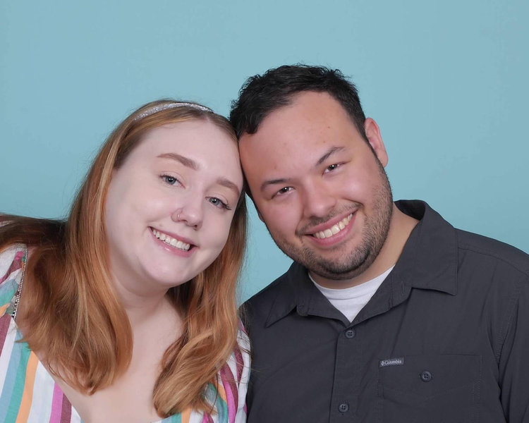 Lizzie Brown and Mike Velez's Wedding Website