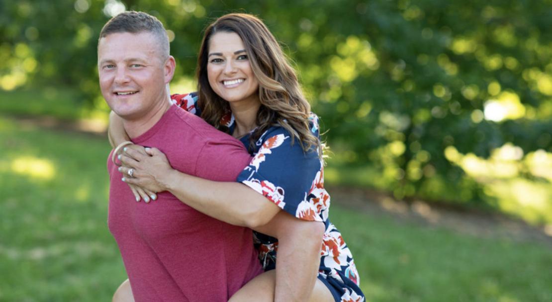 Jamie Bergner and Brian Scheer's Wedding Website