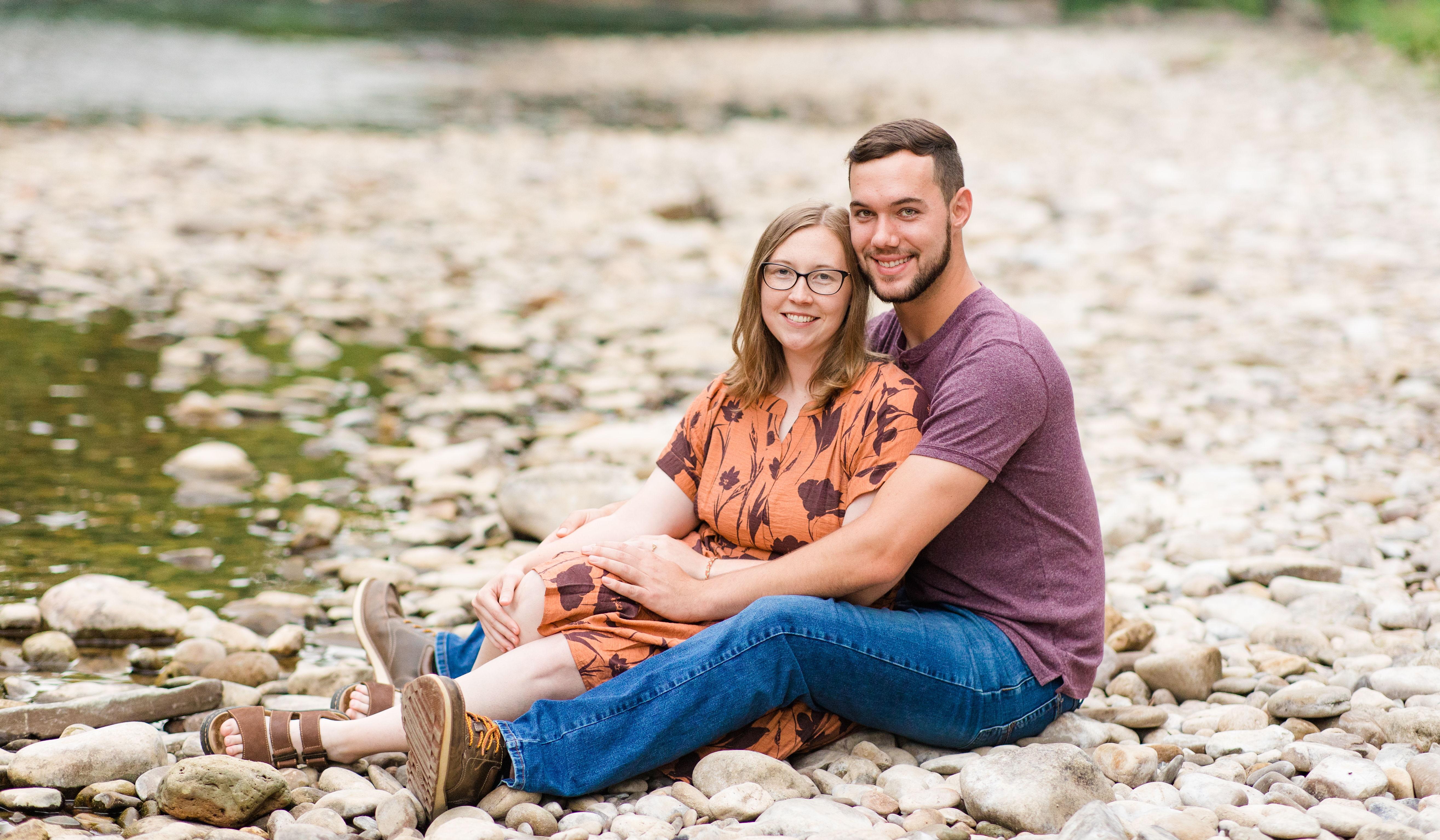 Whitney Timbrook and Travis Cleaver's Wedding Website