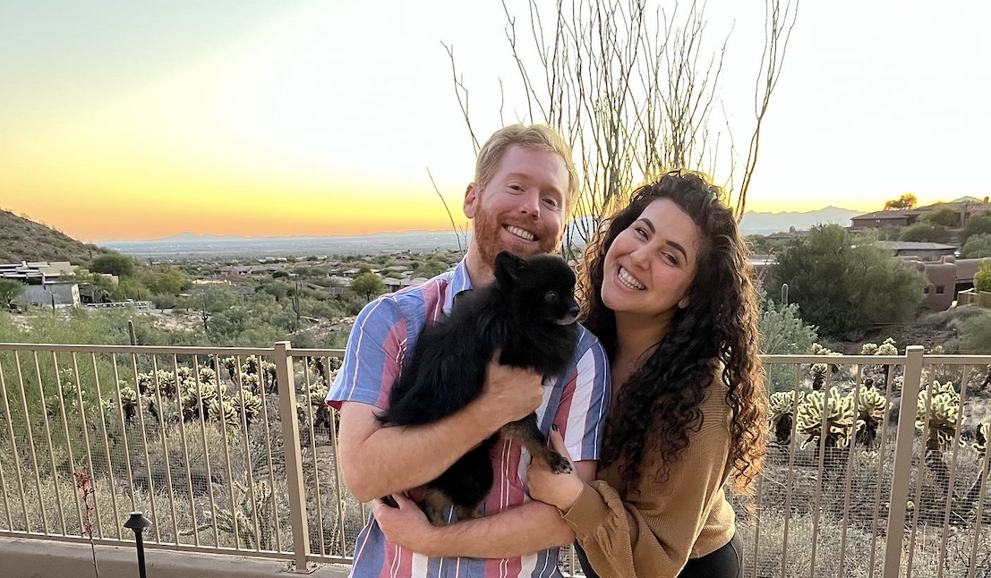 Lauren Wugalter and Kevin Kosanke's Wedding Website