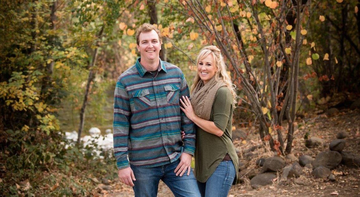 Anthony Troy and Ariel Sweatt's Wedding Website