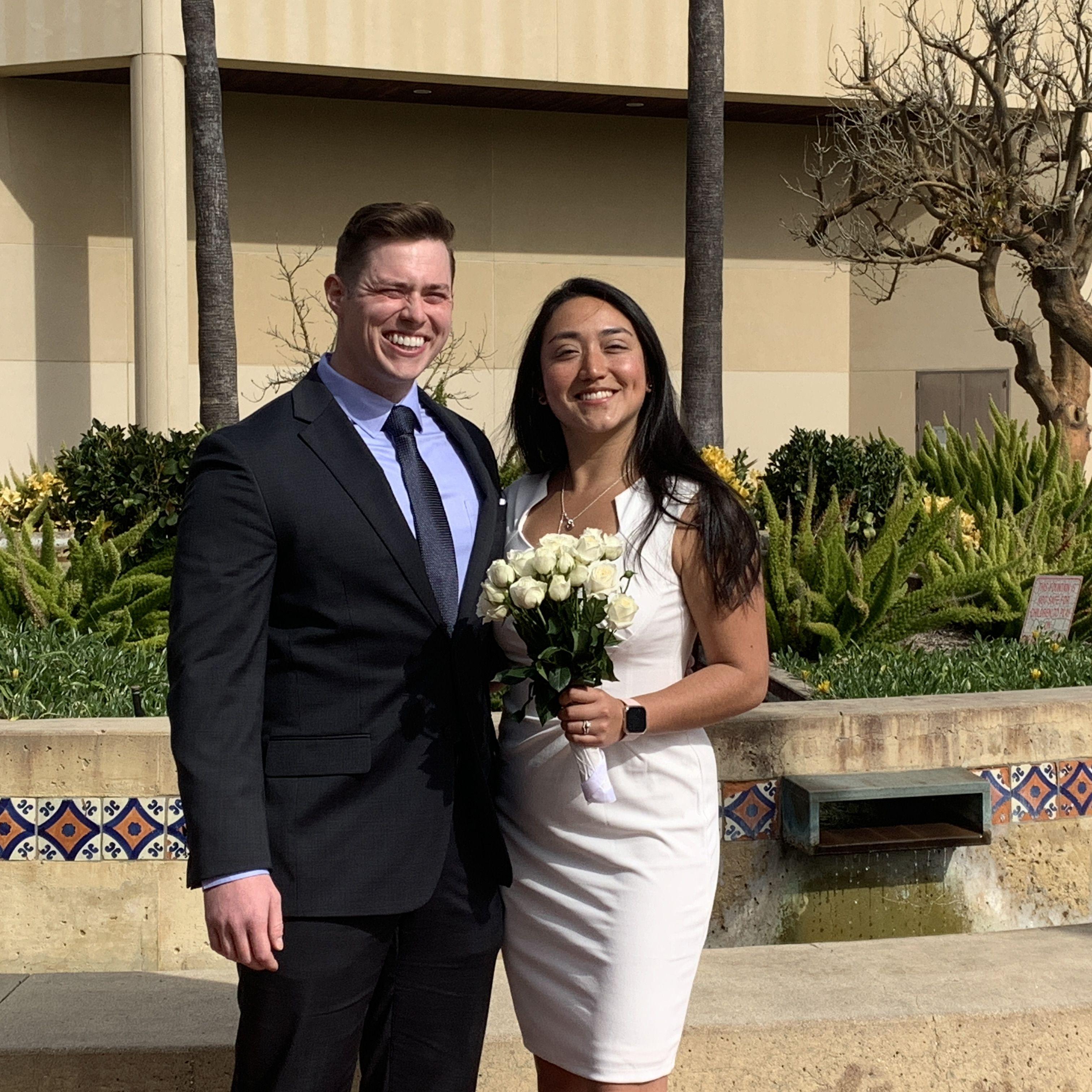 Laura Fiske and Brad Fiske's Wedding Website