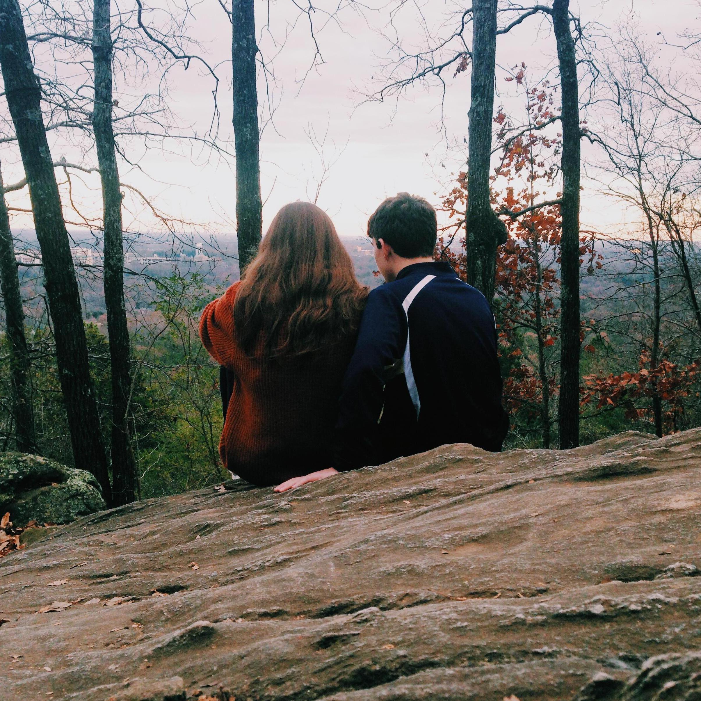 Austin Mitchell and Ericka Youngberg's Wedding Website