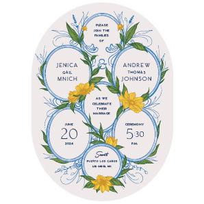 Jenica Johnson and Andrew Johnson's Wedding Website