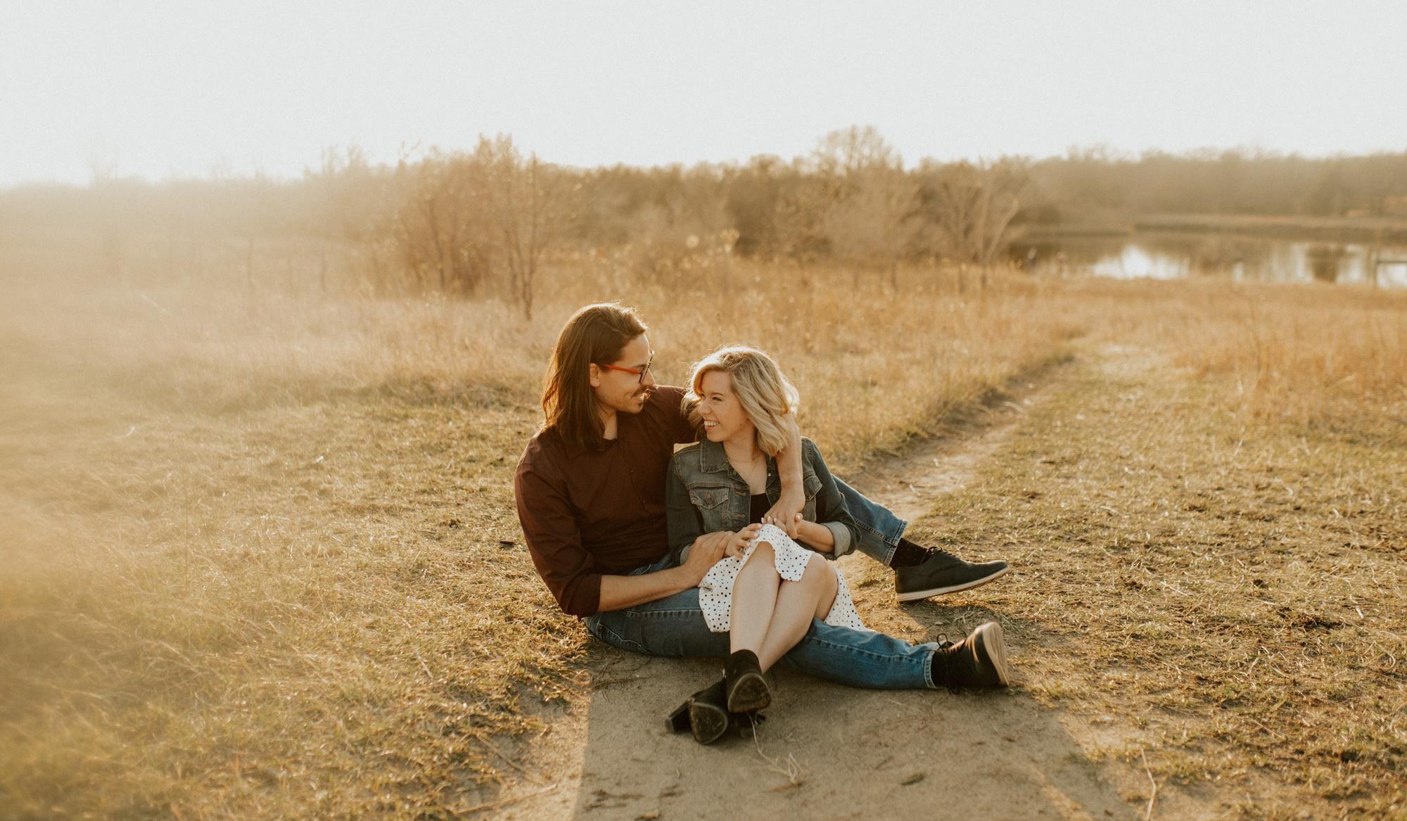 Alley Miller and Derek Kirchner's Wedding Website