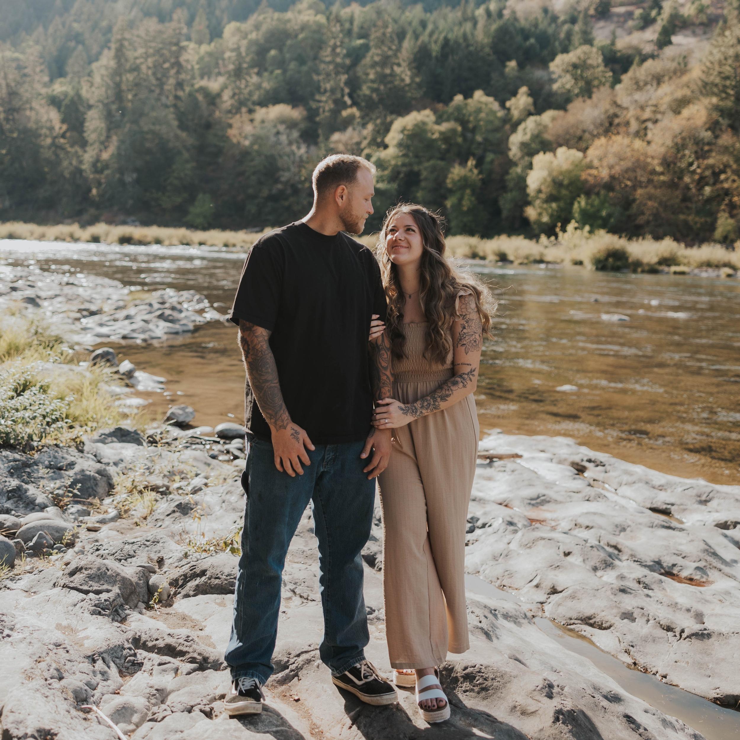 Katelyn Andes and Riley Schmidt's Wedding Website