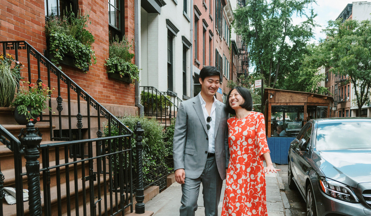 Michelle Choi and David Kim's Wedding Website