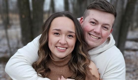 Amanda Enriquez and Jayce Tidrick's Wedding Website