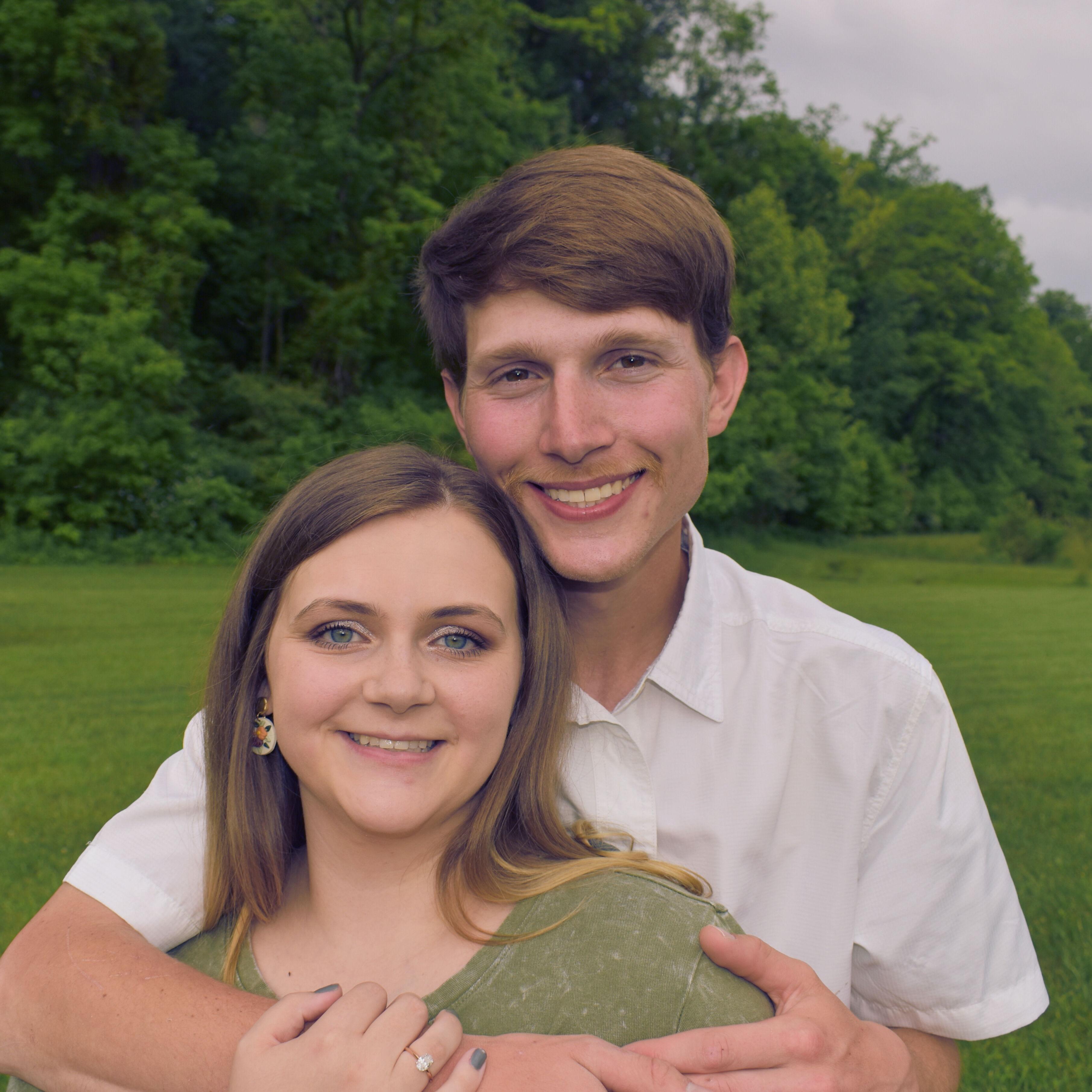Addison Justis and Adrian Adams' Wedding Website