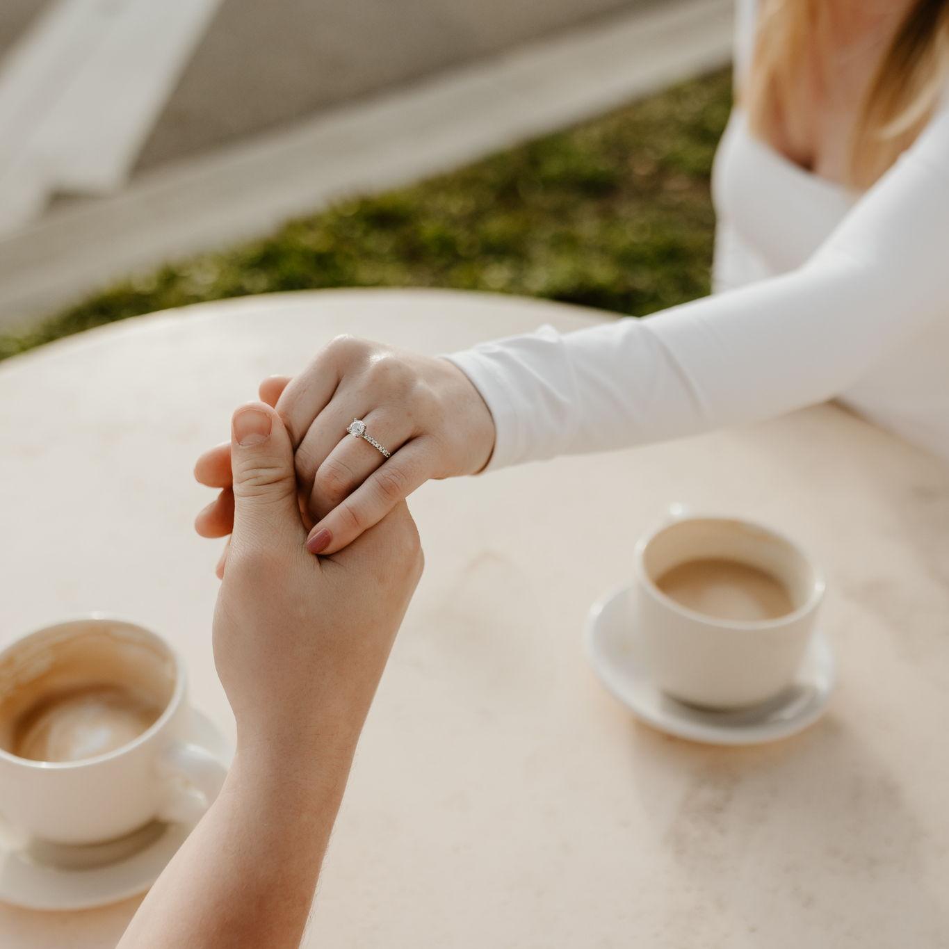 Jennifer Cunnane and Anthony Kot's Wedding Website