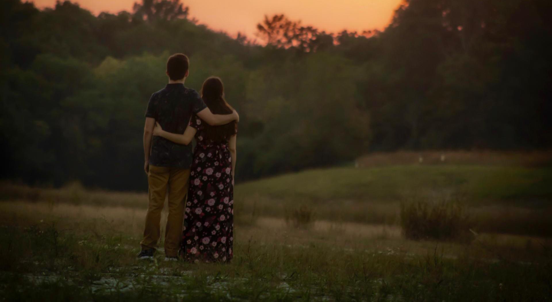 Mary Daugherty and Deon Cook's Wedding Website