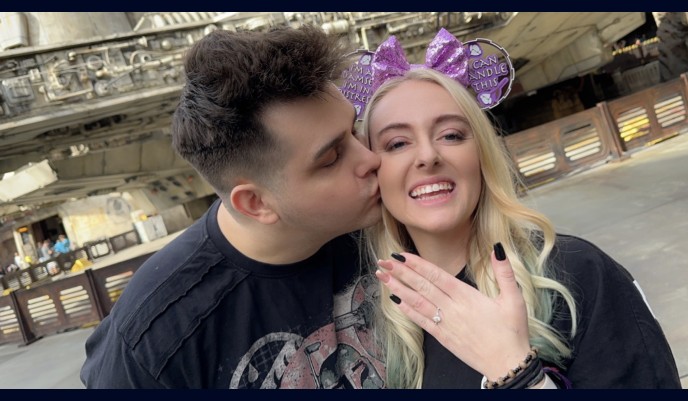 Sarah Shockley and Kyle Arias' Wedding Website