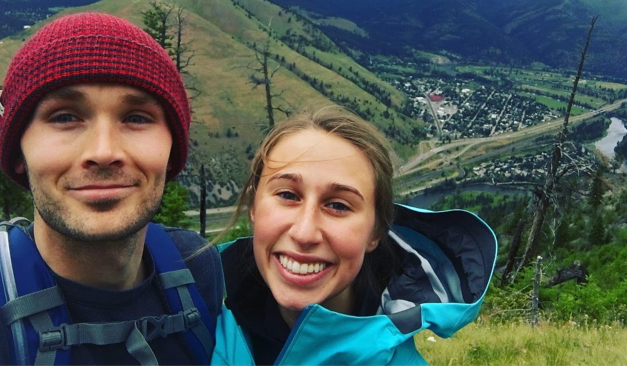 Ruby Gale and Sean Ray's Wedding Website