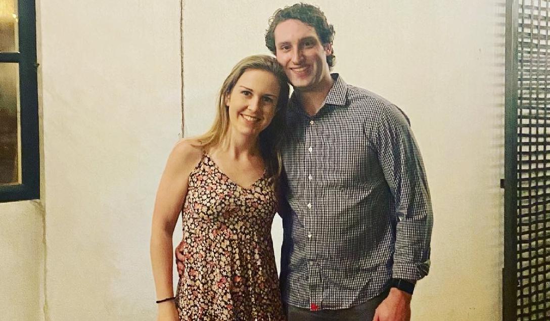 Jack Alfieri and Mary Creel's Wedding Website