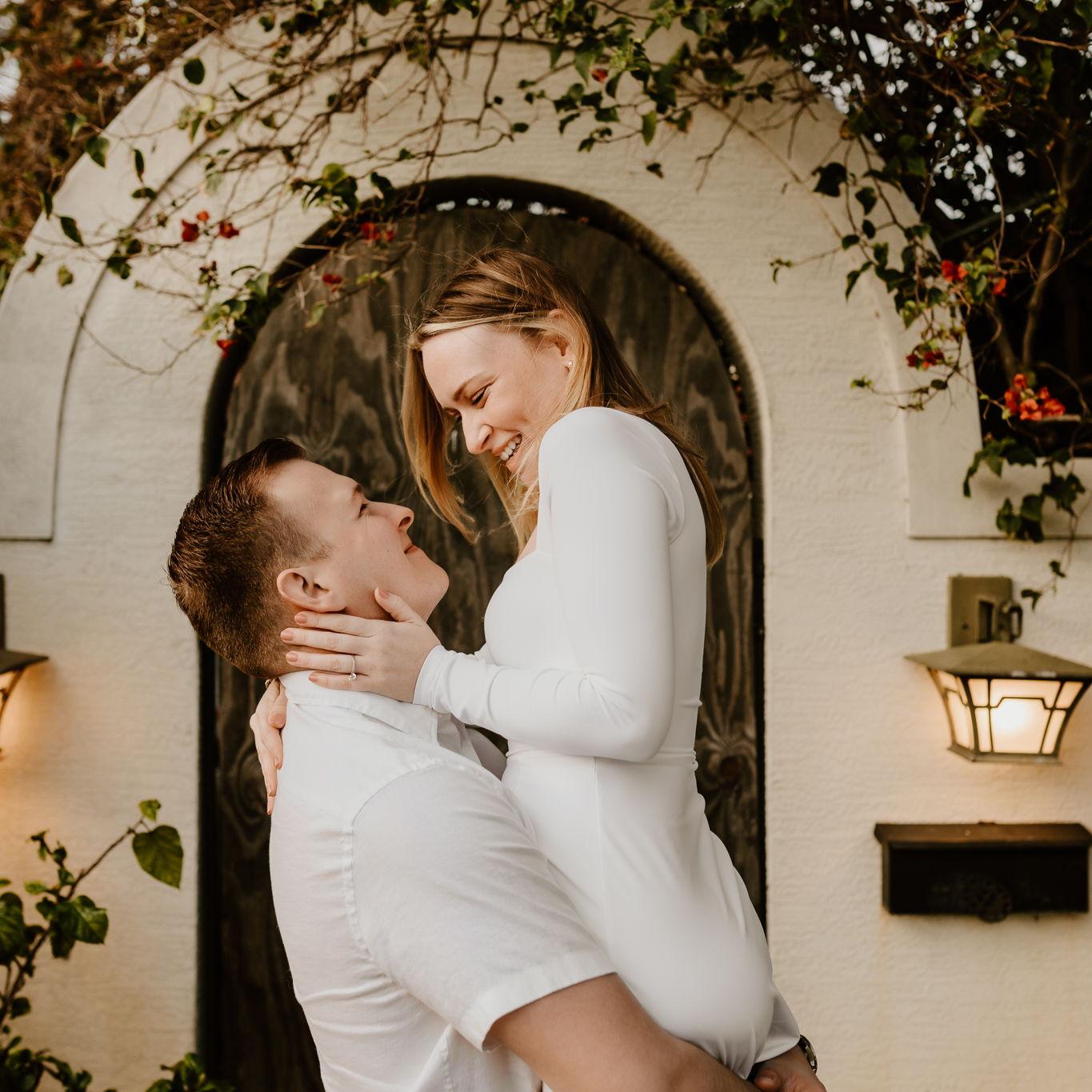 Jennifer Cunnane and Anthony Kot's Wedding Website