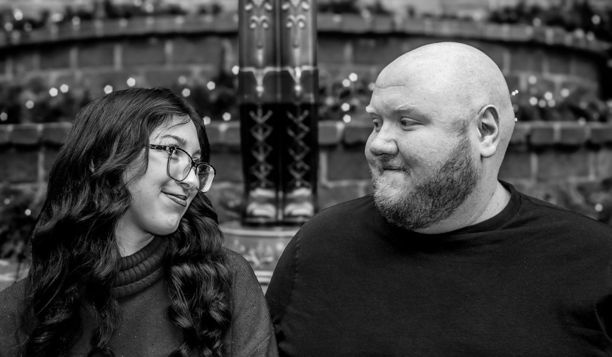 Bralyn Cantu and Michael Reed's Wedding Website