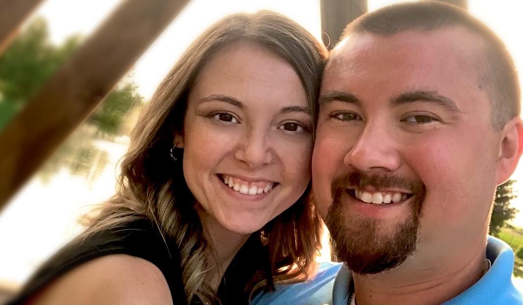 Caitlyn Tucker and Ian Carrier's Wedding Website