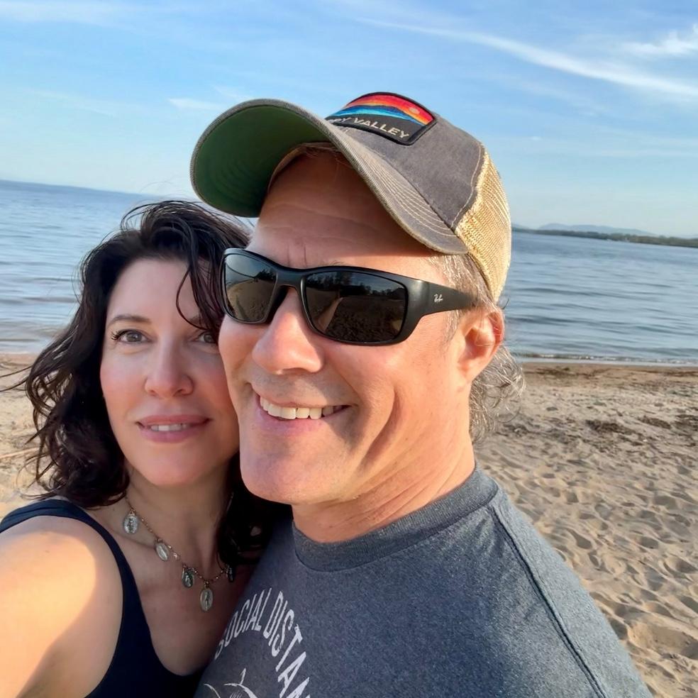 Danielle Mangogna and Eric Delsaer's Wedding Website