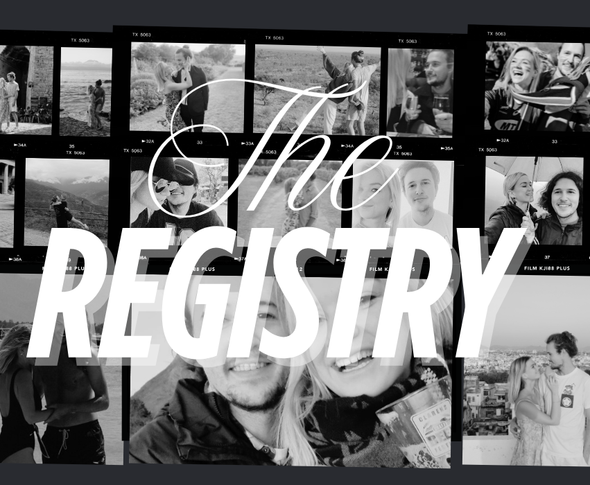 Tayla Kassel and Joshua Peebles' Wedding Website