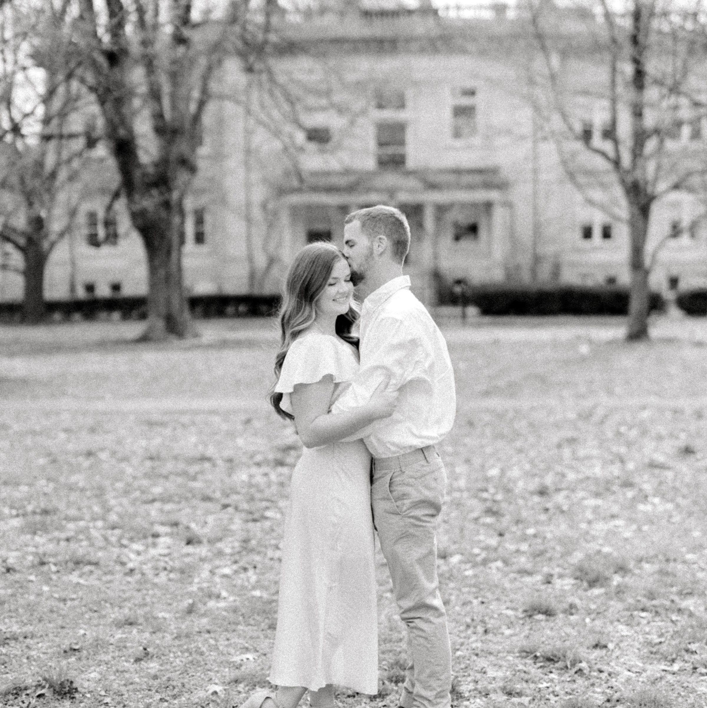 Hannah Faulconer and Jacob Roe's Wedding Website