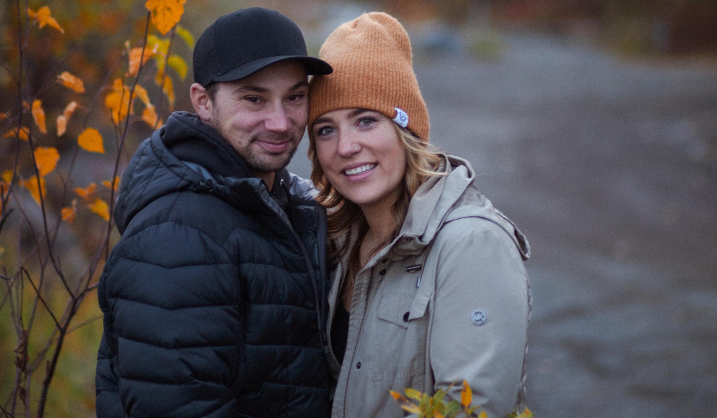 Brooke Nerup and Logan Imm's Wedding Website