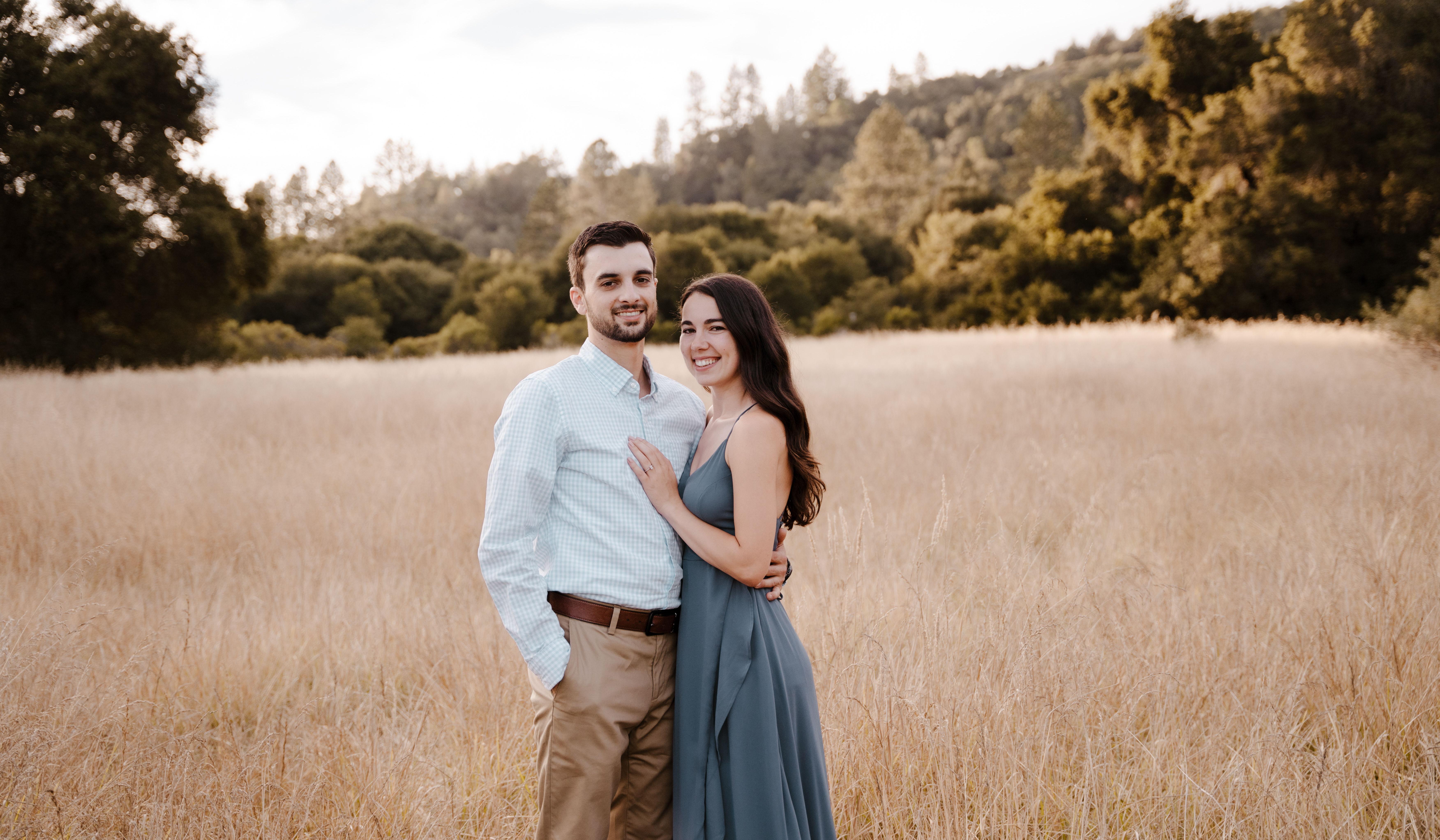 Kaitlin Delucchi and Anthony Whiting's Wedding Website