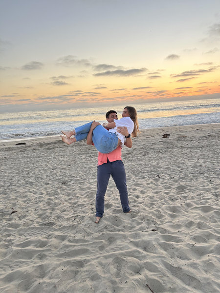 Claudia Stedman and Ryan Manos' Wedding Website
