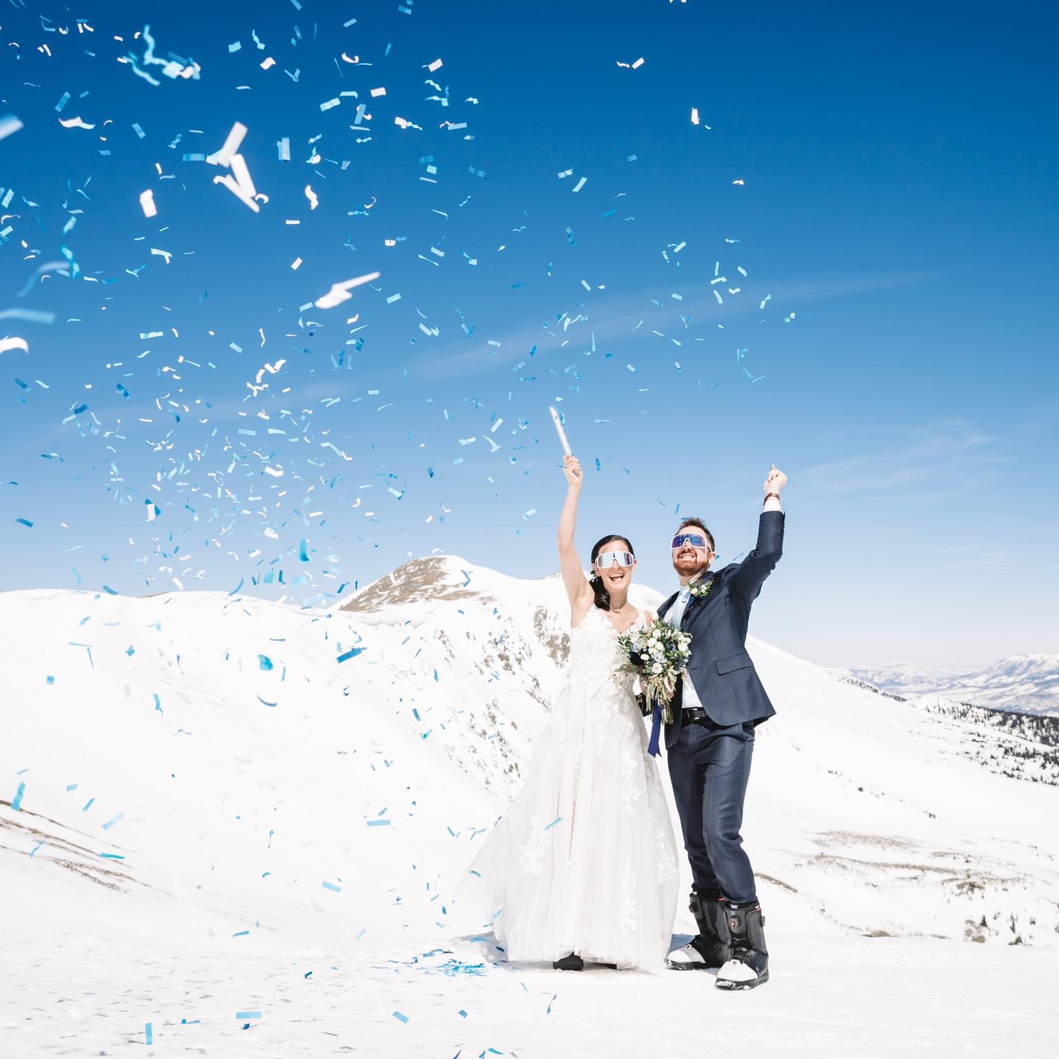 Megan Thompson and Torrin Landolina's Wedding Website