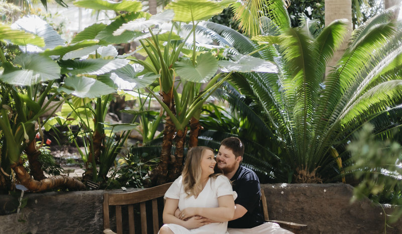 Brooklyn Goodner and Jake Morris' Wedding Website