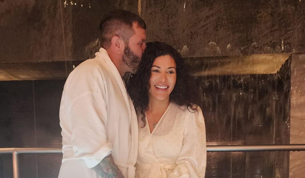 Yanishca quinones and Ryan Hash's Wedding Website