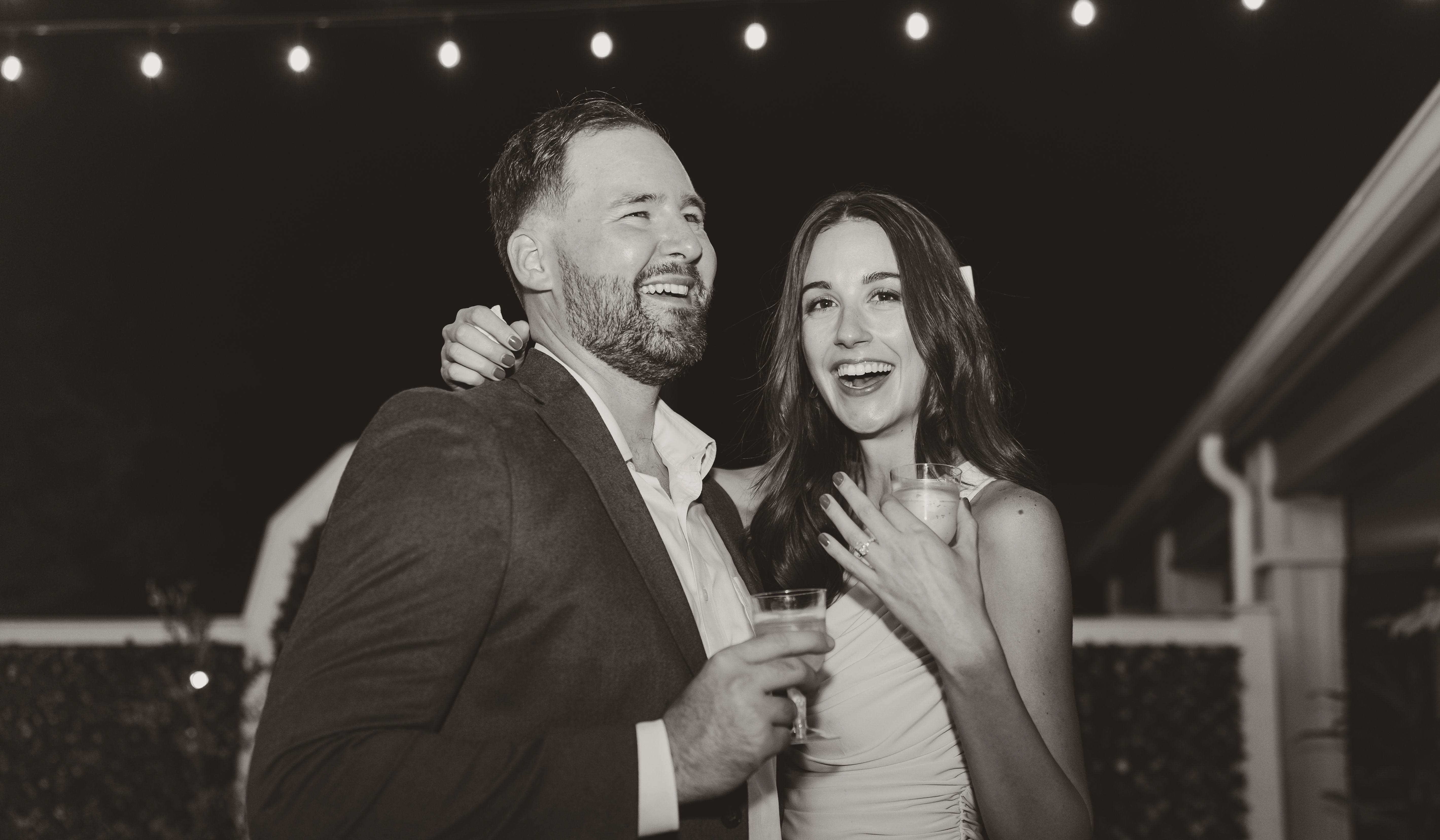 Benjamin Hayden Duncan and Mindy Nicole Williams' Wedding Website