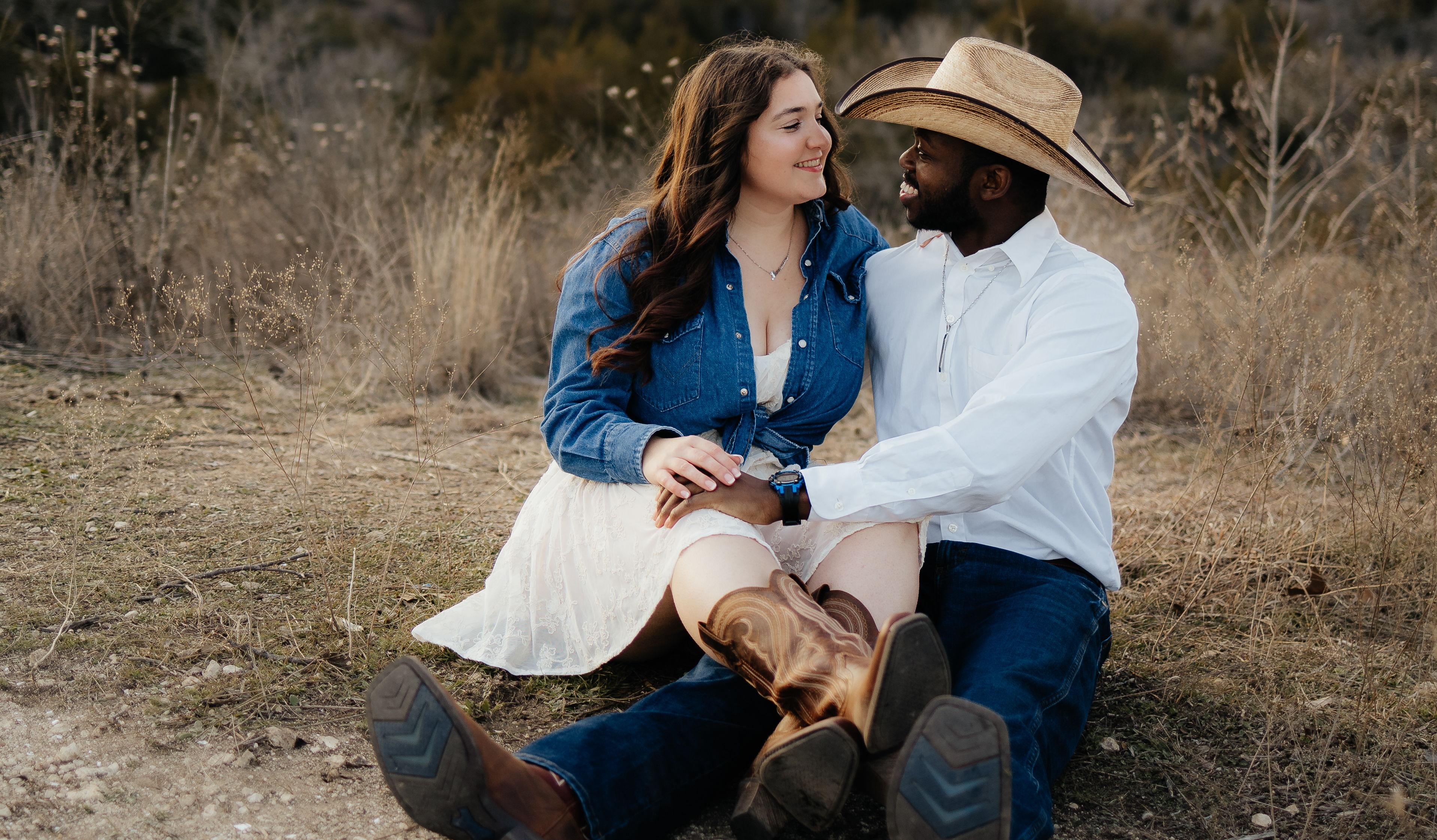 Kevón Morrow and Clarice Scott's Wedding Website