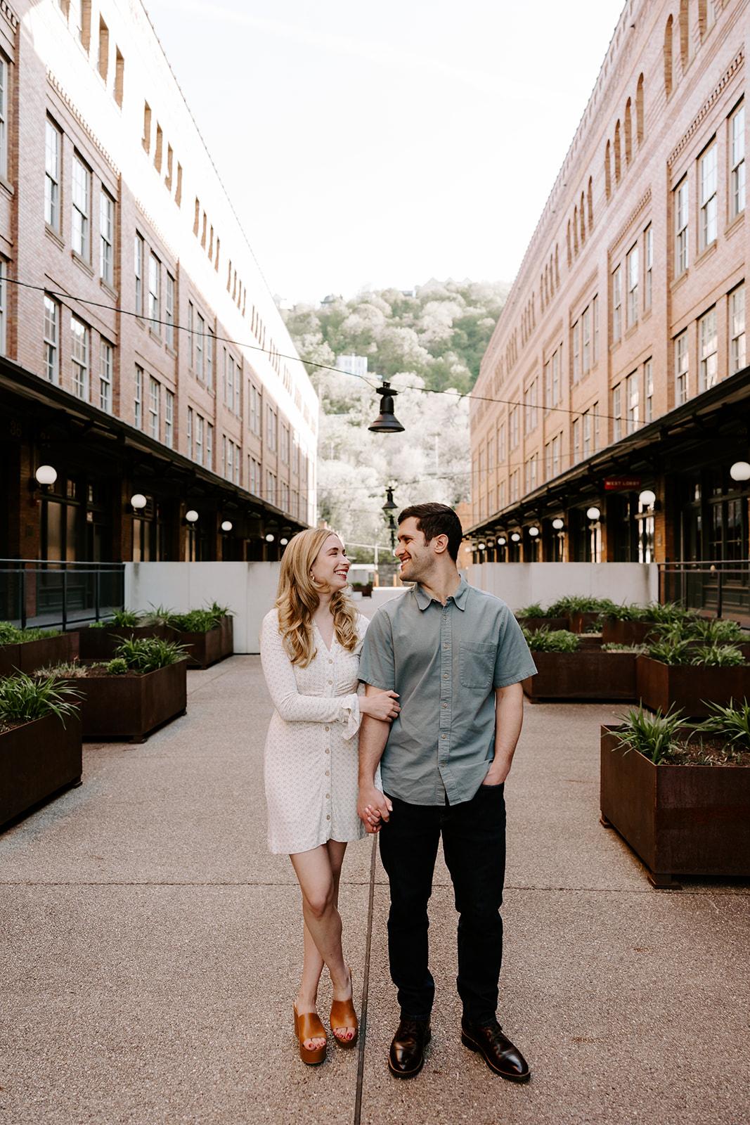 Natalie Novak and Alex Wolford's Wedding Website