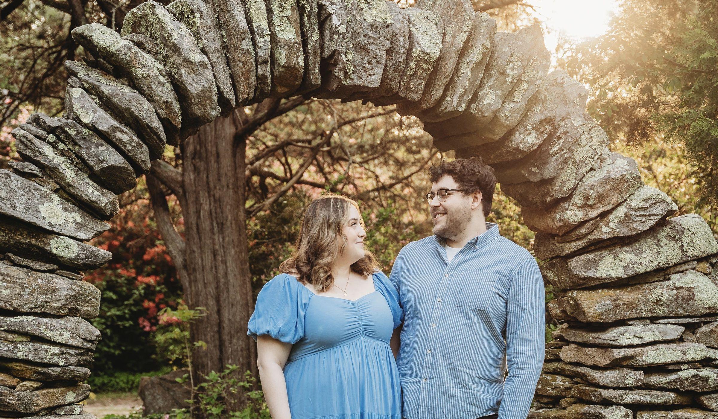 Jocelynn Palmer and Joe Essig's Wedding Website