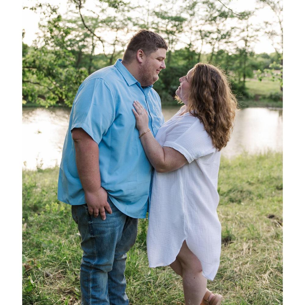 Jordan Redlinger and Jaycee Smith's Wedding Website