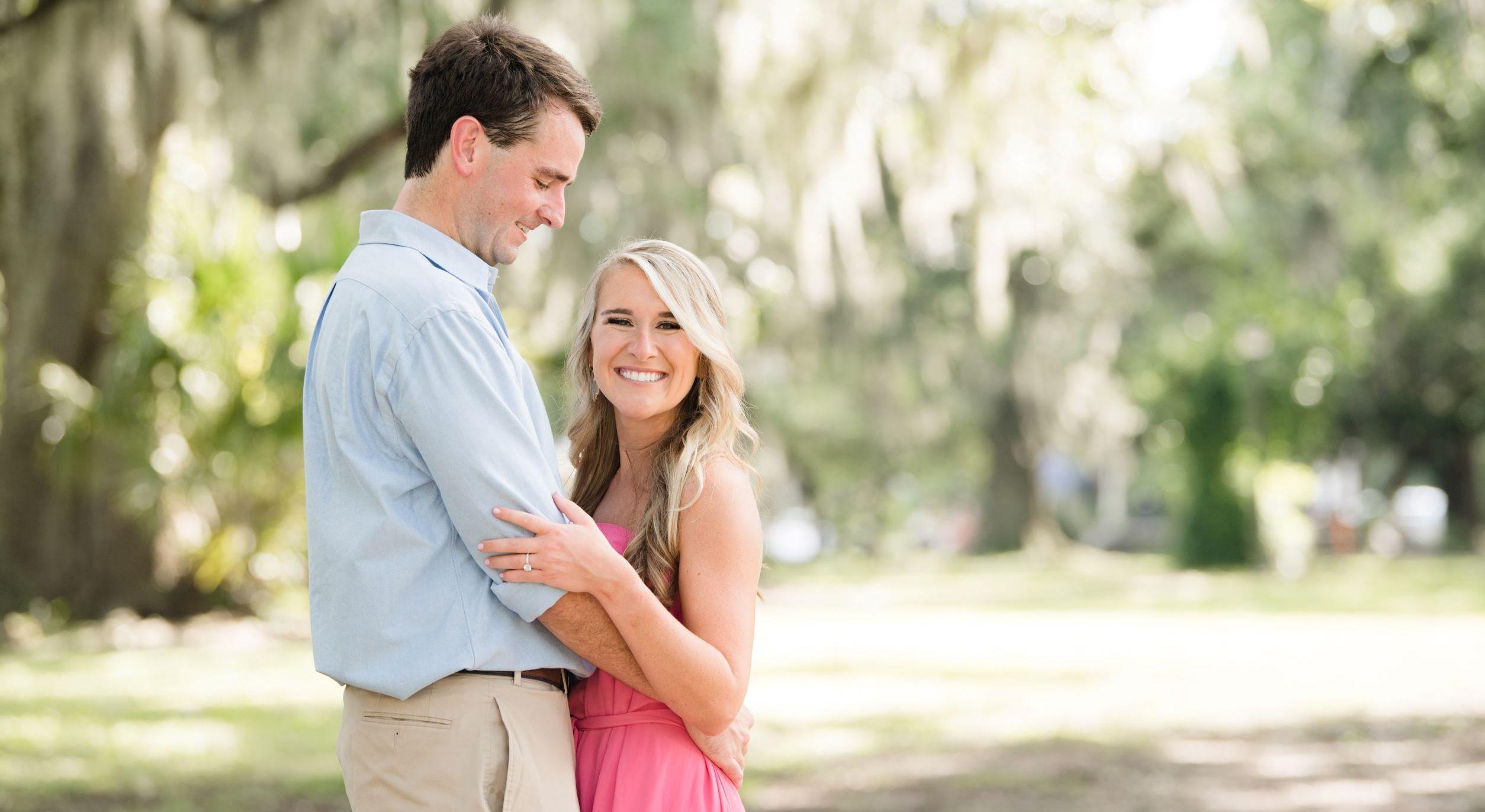 Natalie Martin and Jeff Simms' Wedding Website