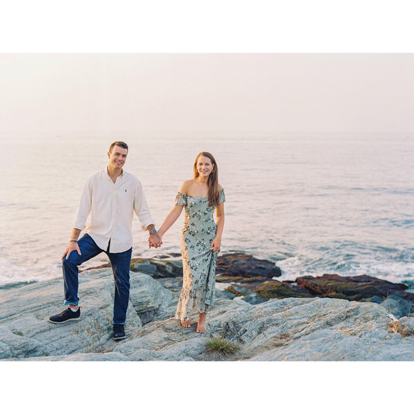 Kara Shaw and Peter Pujals' Wedding Website