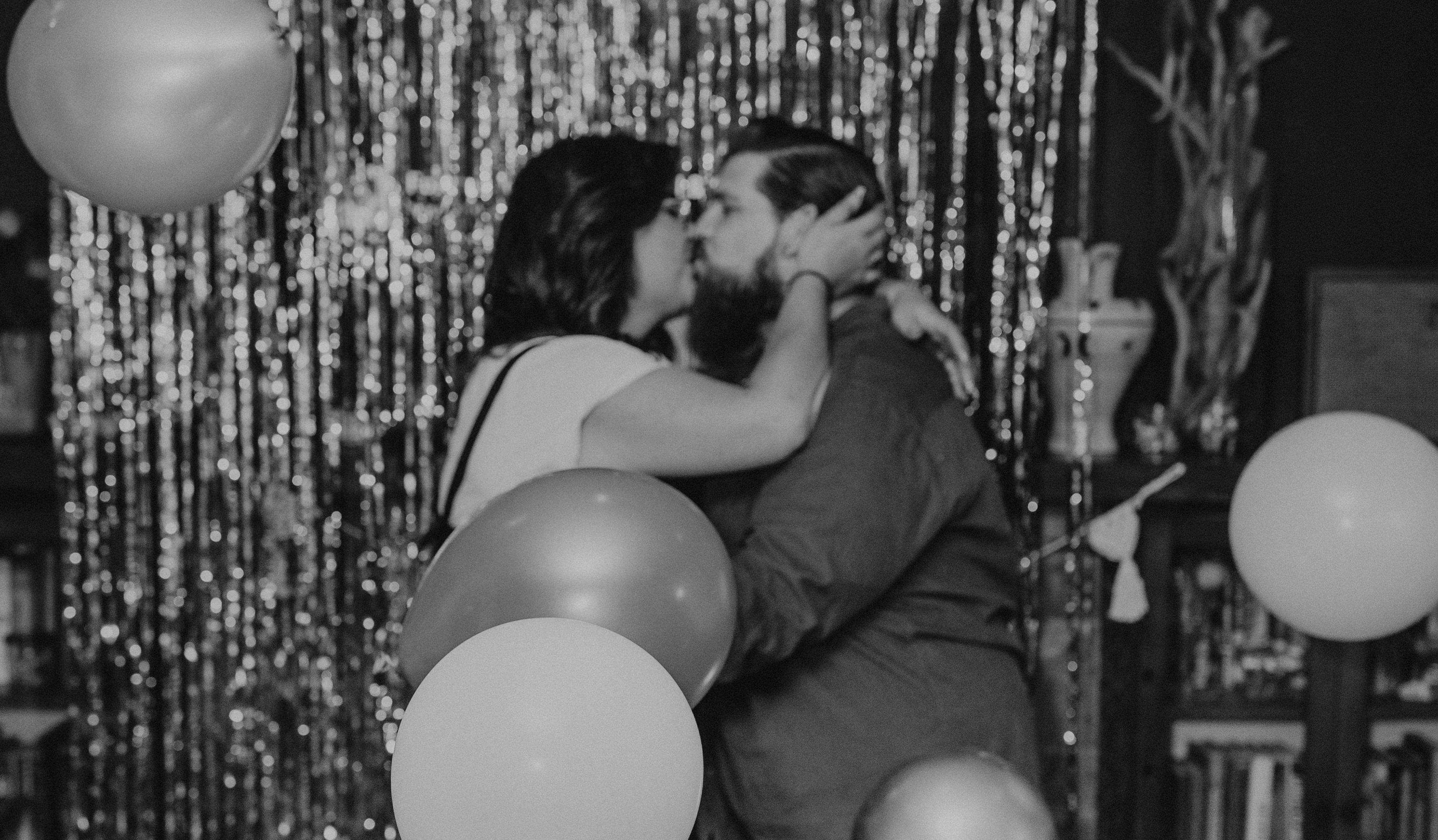 Brittney Marques and Cody Damgaard's Wedding Website