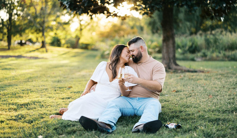 Molly Snider and Zachary George's Wedding Website