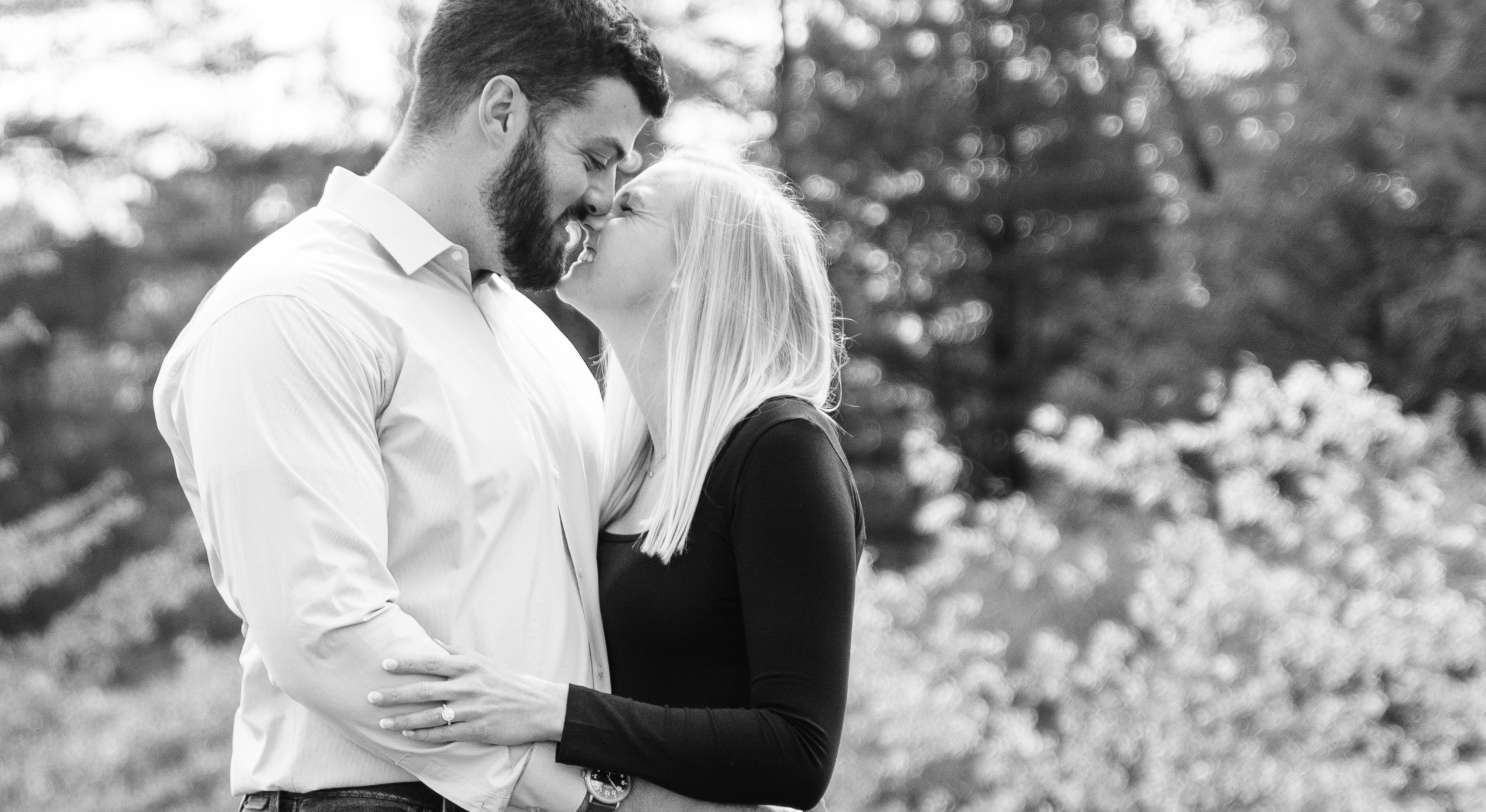 Jessie Randolph and Brandon Hitner's Wedding Website