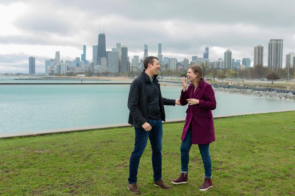 Emily Bonga and Royal Charles' Wedding Website