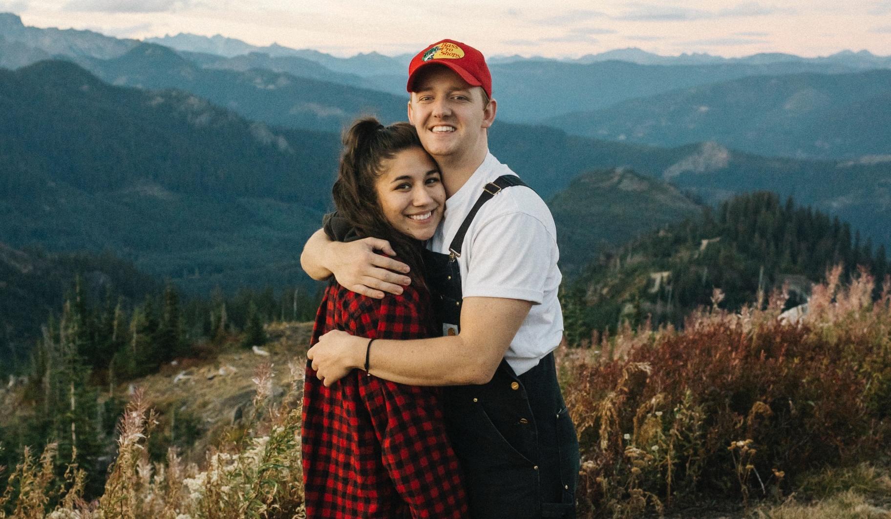 Brandon Cowan and Haley Davis' Wedding Website