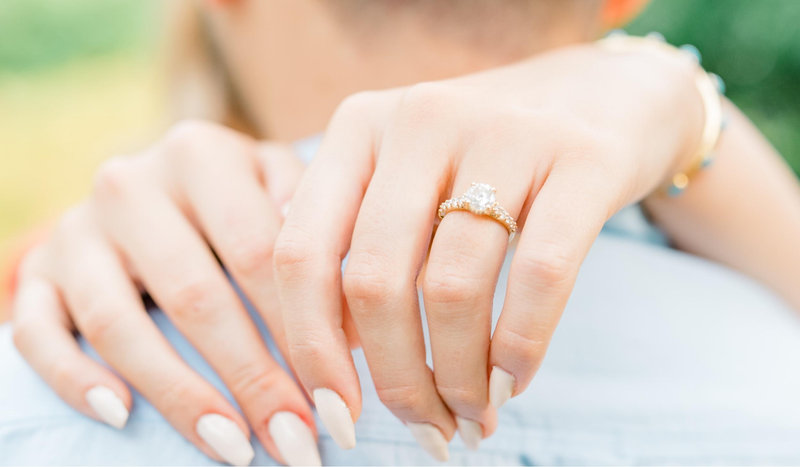 Megan Murphy and Michael Gerringer's Wedding Website