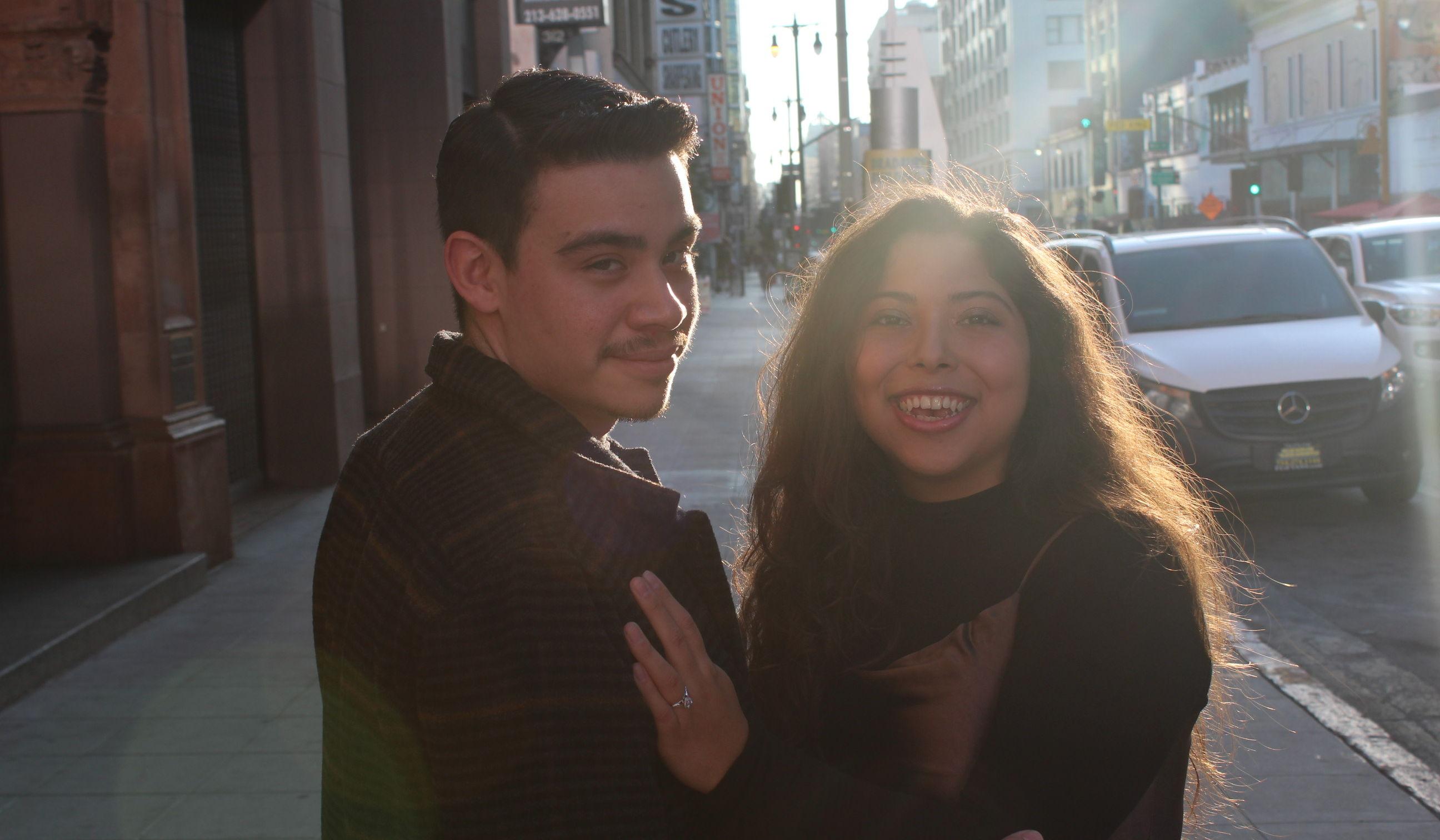 Jessica Hernandez and Francisco Ruelas' Wedding Website