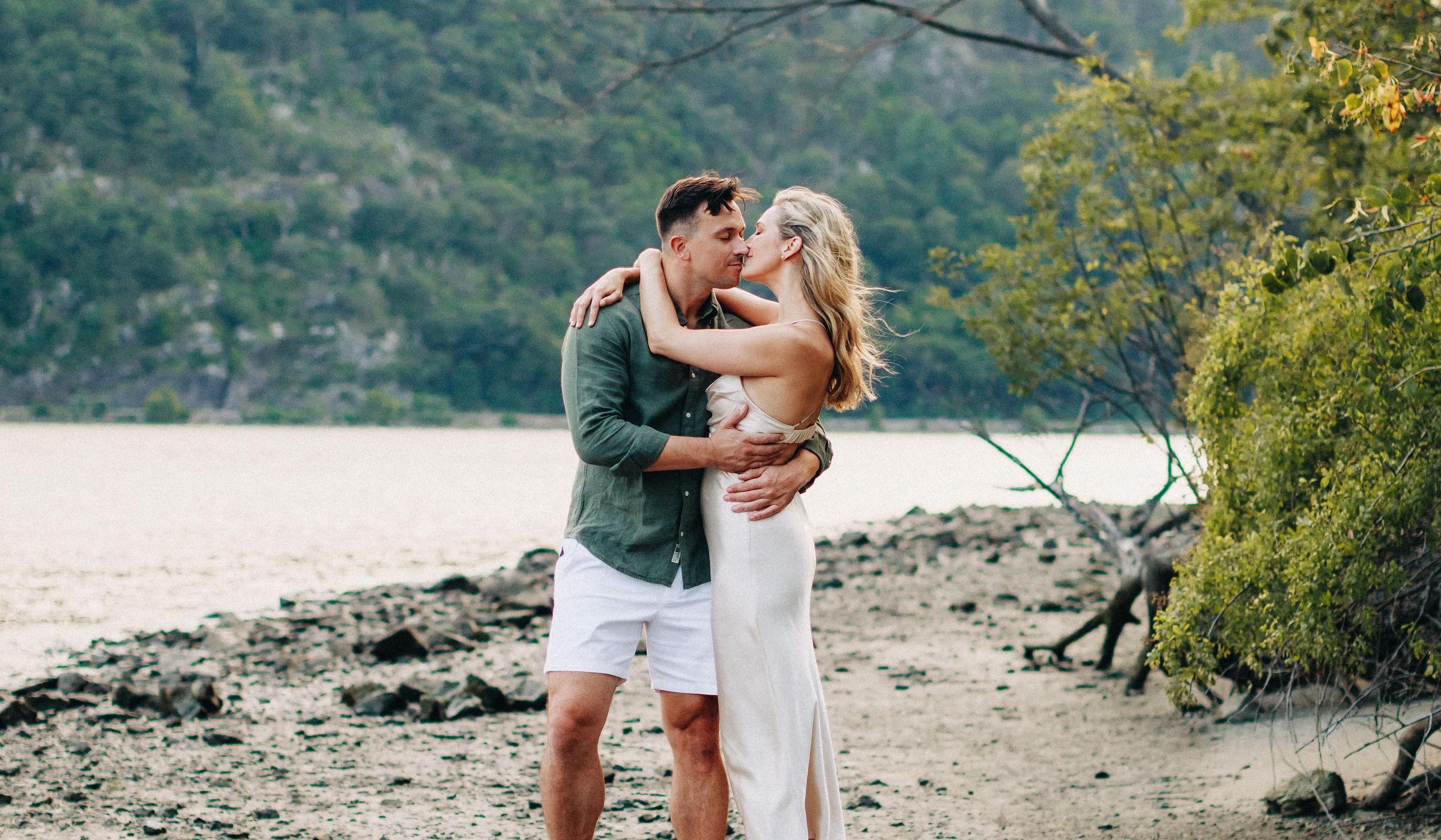 Brittany Keil and Conor Brady's Wedding Website