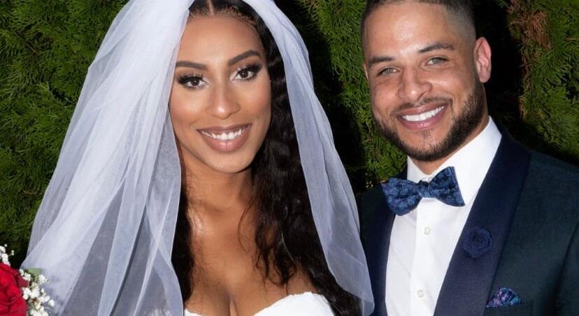 Victoria Alyce White and Joshua Anthony James' Wedding Website